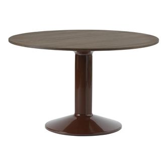 MUUTO Table ronde Midst Muuto