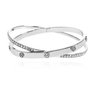 Tory Burch Damen, Accessories, Grau, SGr&ouml;&szlig;e