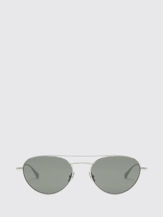 Saint Laurent Sonnenbrille Herren Farbe Grau