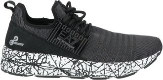 Emporio Armani SCHUHE - Sneakers auf YOOX.COM
