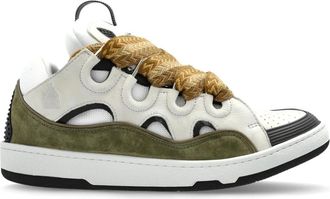 Lanvin Herren, Schuhe, Beige, 42 EUGröße