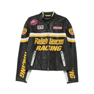 Ralph Lauren Herren, Jacken, Schwarzk, MGr&ouml;&szlig;e