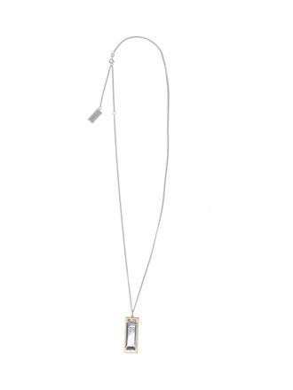 Christophe Lemaire Harmonia Necklace