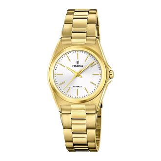 Festina unisex, Accessories, Gelb, ONE SIZEGr&ouml;&szlig;e