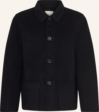 Sandro Sandro Overjacket blau