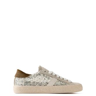 D.A.T.E. Hill Low Sneaker - - Shoes - Damen - Mehrfarbig - 39 EU