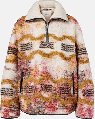Isabel Marant Pull Marner