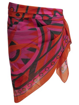 Pucci Par&eacute;o Vivara Pucci