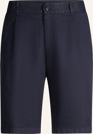 Joop Chino-Shorts blau