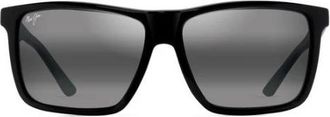 Maui Jim Mamalu Bay 610-02 - - Accessories - unisex - Schwarzk - 60 MM
