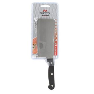 Fackelmann Fackelmann NIROSTA Hackbeil MEGA 27cm