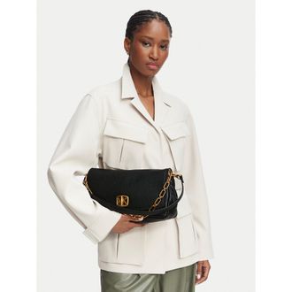 Michael Kors Handtasche MICHAEL Michael Kors 30F6AYTL7E Schwarz