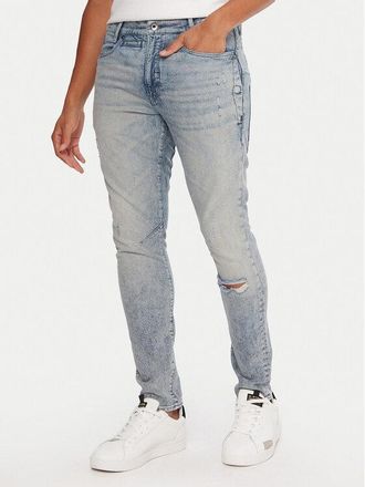 G-Star Raw Jeans D-Staq 3D D05385-E106 Blau Slim Fit