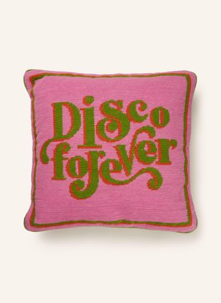 Jonathan Adler Jonathan Adler Dekokissen Disco Forever pink
