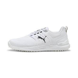 Puma Chaussures de golf IGNITE Elevate 2 Homme, Chaussures, Blanc, 48.5