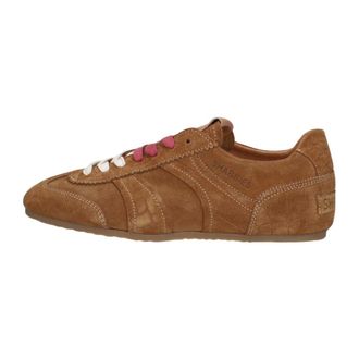 Shabbies Amsterdam Damen, Schuhe, Braun, 36 EUGr&ouml;&szlig;e