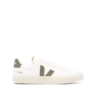 Veja Femme, Chaussures, Blanc, Taille: 37 EU Baskets Blanches