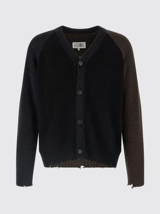 Maison Margiela Cardigan Homme couleur Multicolore