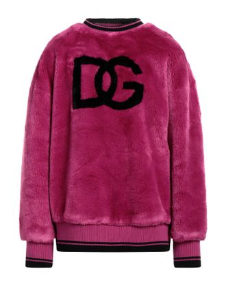 Dolce & Gabbana TOPS - Sweatshirts auf YOOX.COM