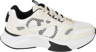 Valentino Garavani Femme, Chaussures, Multicolore, Taille: 38 1/2 EU Demivee Baskets