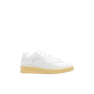 Jil Sander Sneakers - - Shoes - Herren - Wei&szlig; - 40 EU