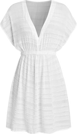 Cupshe Strandkleid Elasticized waist