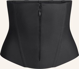 SKIMS Skims Corsage Core Sculpt schwarz
