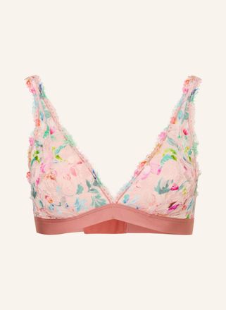 Mey Mey Triangel-Bh Serie Poetry Vogue rosa