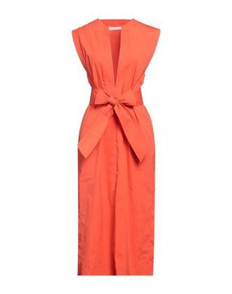 Liviana Conti ROBES - Robes midi sur YOOX.COM