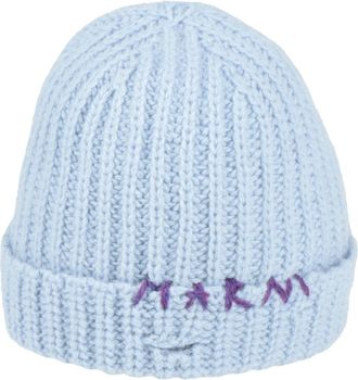 Marni ACCESSOIRES - M&uuml;tzen & H&uuml;te auf YOOX.COM