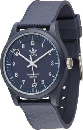 adidas Uhr Project One