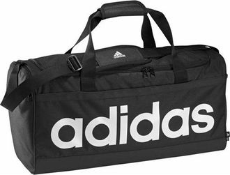 adidas Linear Duffel M - Sporttasche