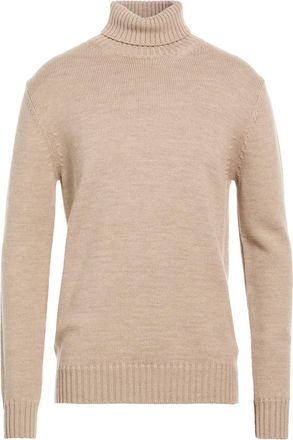Alpha Studio STRICKWAREN - Rollkragenpullover auf YOOX.COM