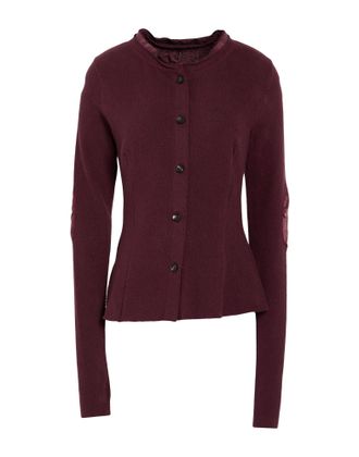 Masnada STRICKWAREN - Strickjacken auf YOOX.COM
