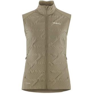 Craft Damen Weste ADV NORDIC TRAINING SPEED VEST W