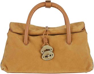 Zanellato Sac Bandoulière - Beige