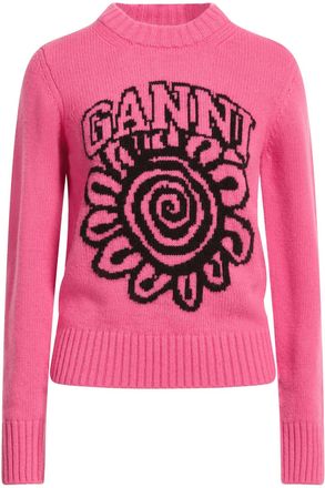 Ganni STRICKWAREN - Pullover auf YOOX.COM
