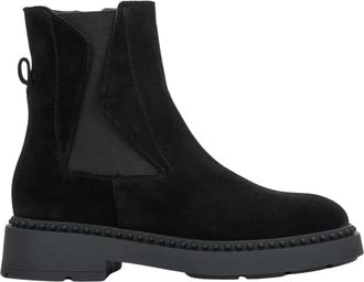 Estro & Luminara Ankle Boots - - Shoes - Damen - Schwarzk - 41 EU