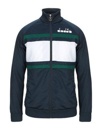 Diadora TOPS - Sweat-shirts sur YOOX.COM