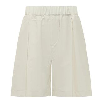 A Paper Kid Short Shorts - - Shorts - Herren - Beige - L