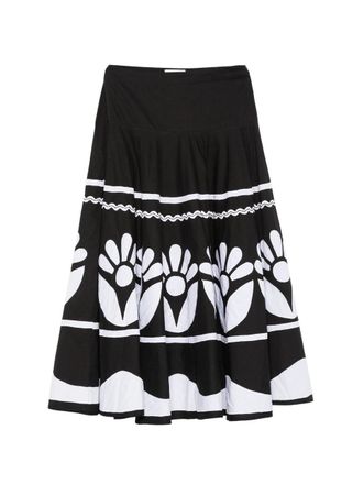 Antik Batik Cadix Skirt