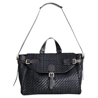 Ibeliv Sac Alpha - Femme - Sacs - Noir - Taille: ONE Size