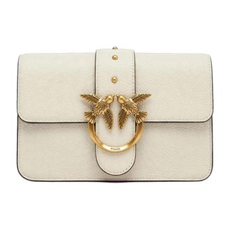 Pinko Umh&auml;ngetasche - - Bags - Damen - Wei&szlig; - ONE SIZE