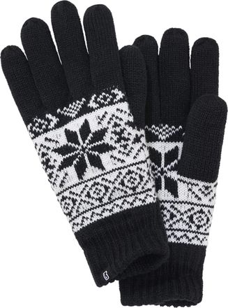 Brandit Snow Gloves, Farbe: black, Größe: M