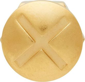 Maison Margiela SCHMUCK und UHREN - Einzelne Ohrringe auf YOOX.COM