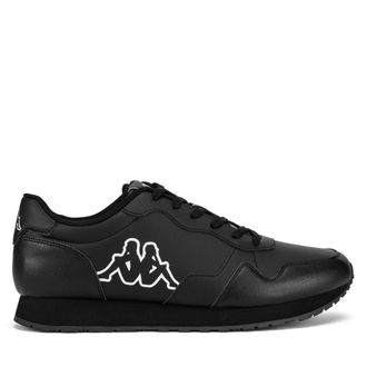 Kappa Sneakers Kappa AW24-3C005-M Schwarz