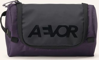 Aevor Kulturtasche lila
