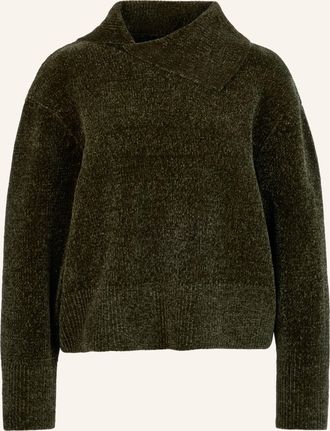 Marc Cain Pullover gruen