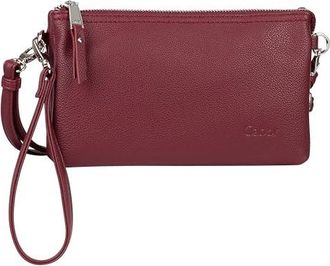 Gabor Emmy, Sac de soirée Femmes, Rouge