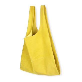 Cortana Extra-Large Shopper Bag - - Bags - Damen - Gelb - ONE SIZE